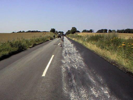 HaTelit® Asfaltarmering - Läs mer